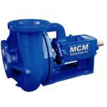 MCM 250 Model Pump – Rhino Supply Drilling Equipment