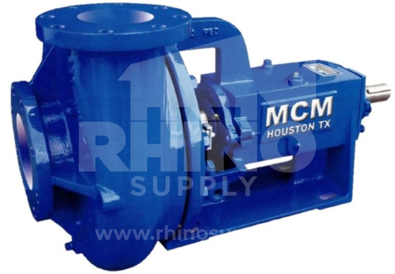 MCM 250 Model Pump – Rhino Supply Drilling Equipment