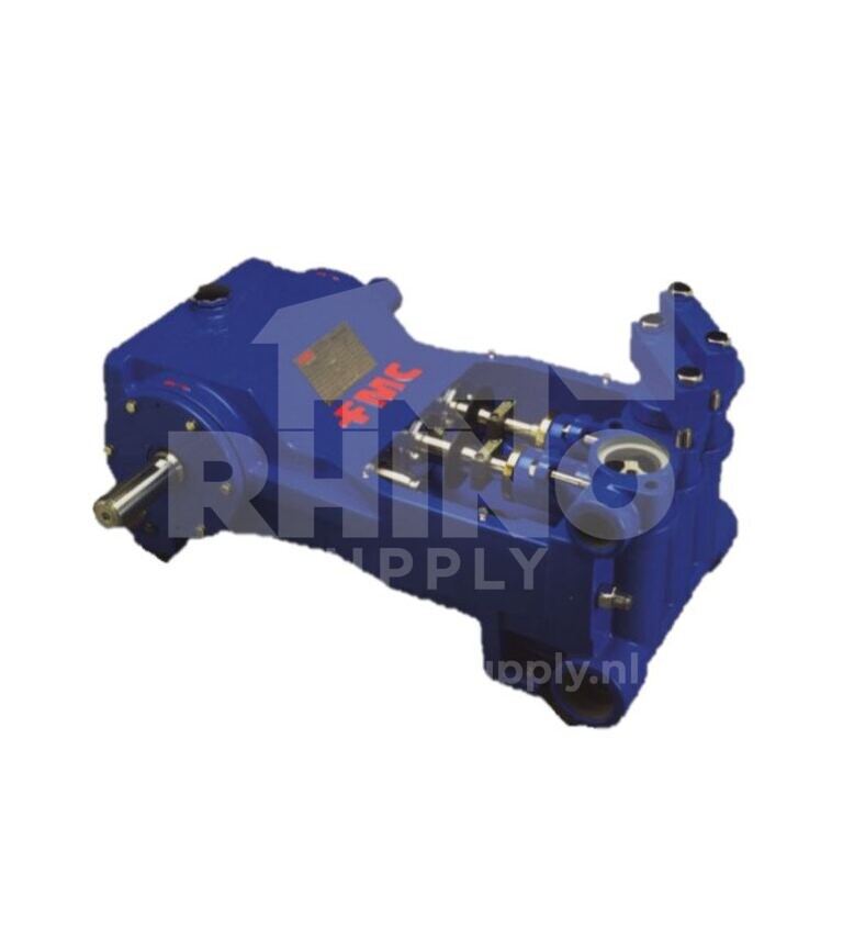 FMC – Rhino Supply Drilling Equipment