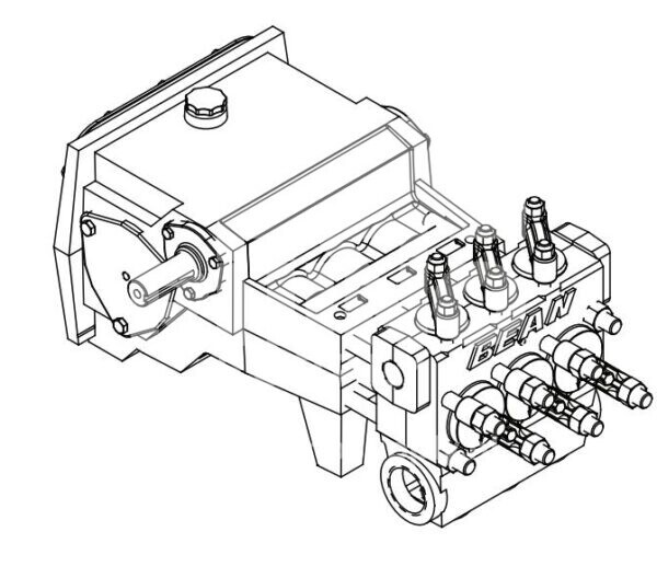 FMC L11 – Rhino Supply Drilling Equipment
