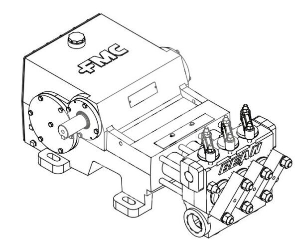 FMC L16 – Rhino Supply Drilling Equipment