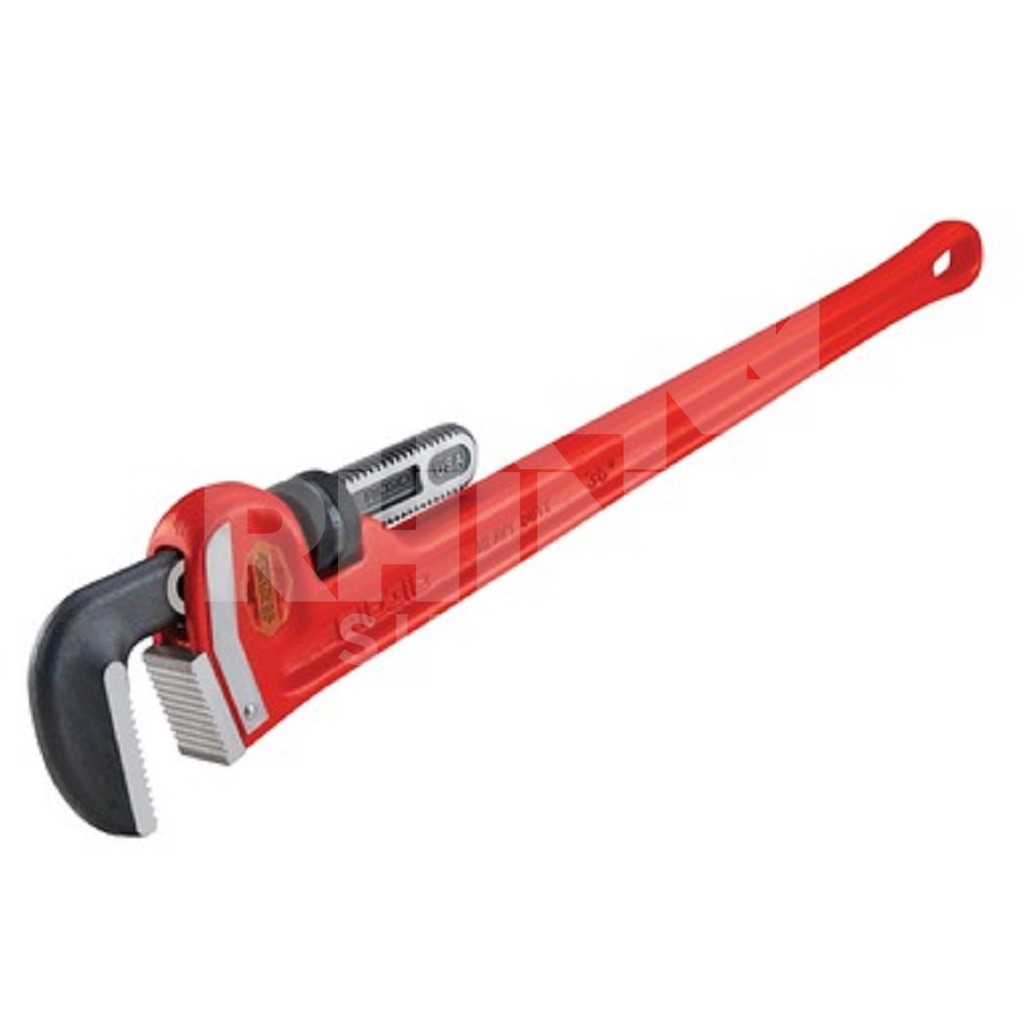 Ridgid / Rothenberger Pipe Wrenches – Rhino Supply Drilling Equipment